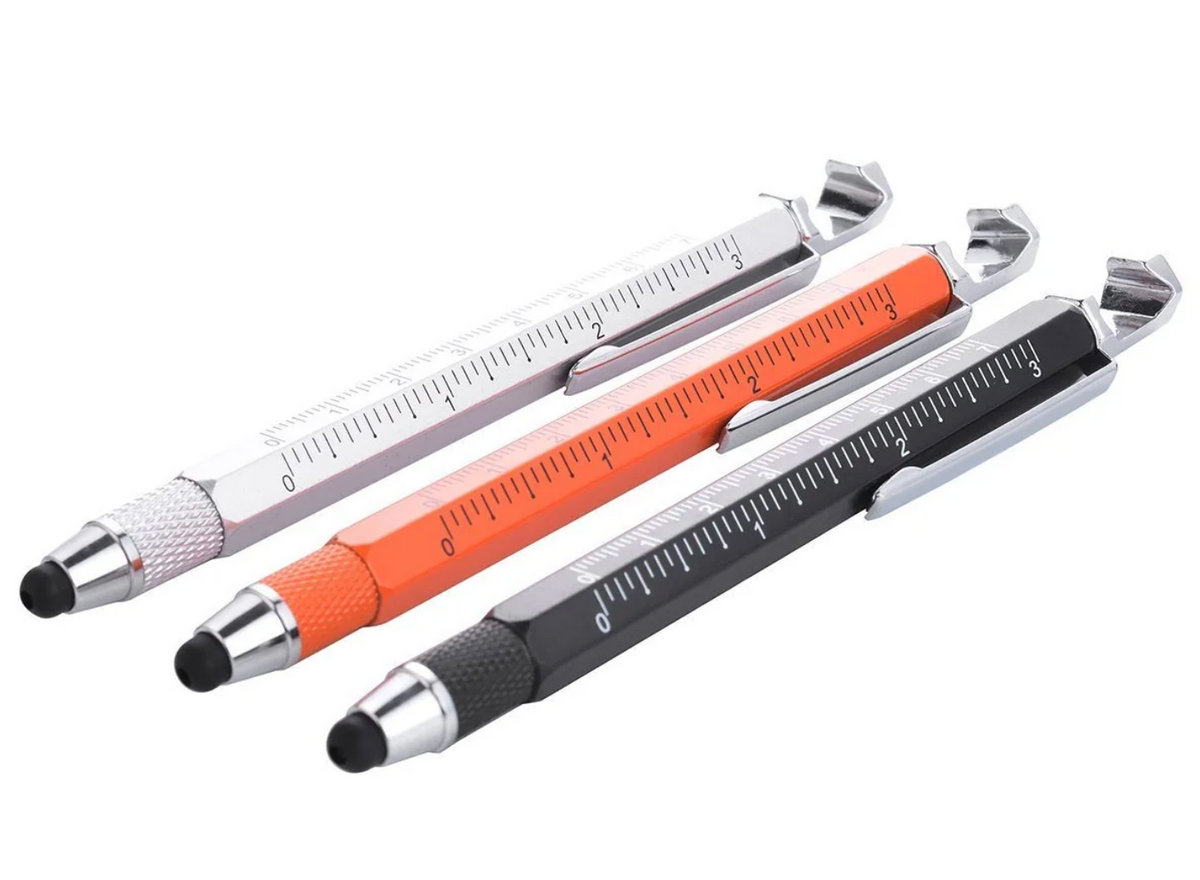 Friken Cool 5-in-1 Pen – Belle Lees Boutique