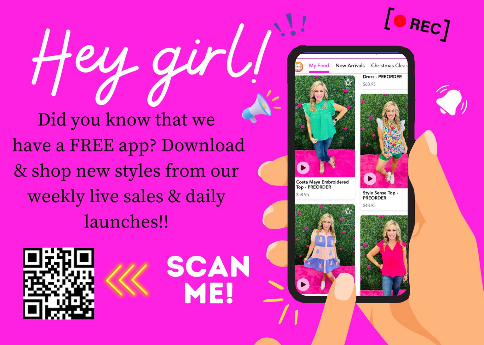 Download our app now to enjoy a 15% discount on your first app purchase ...